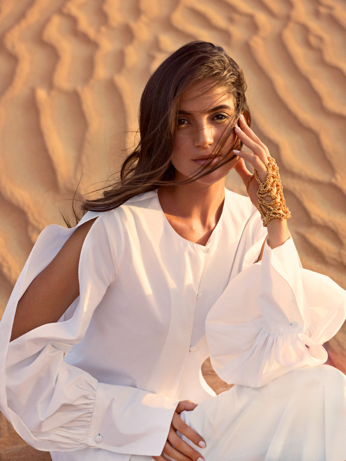 Dubai Fashion Photographer | Araman