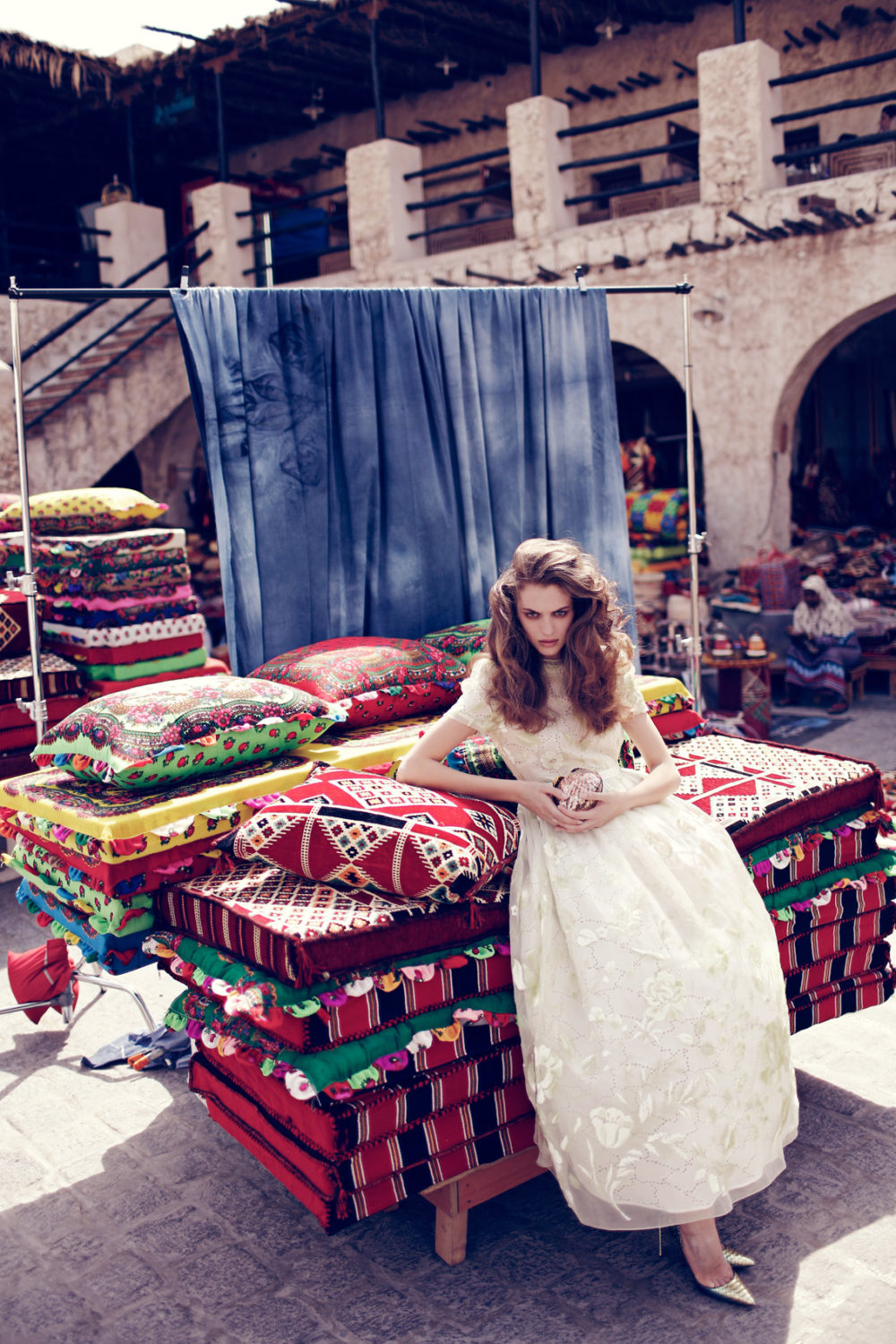 Dubai Fashion Photographer | Araman